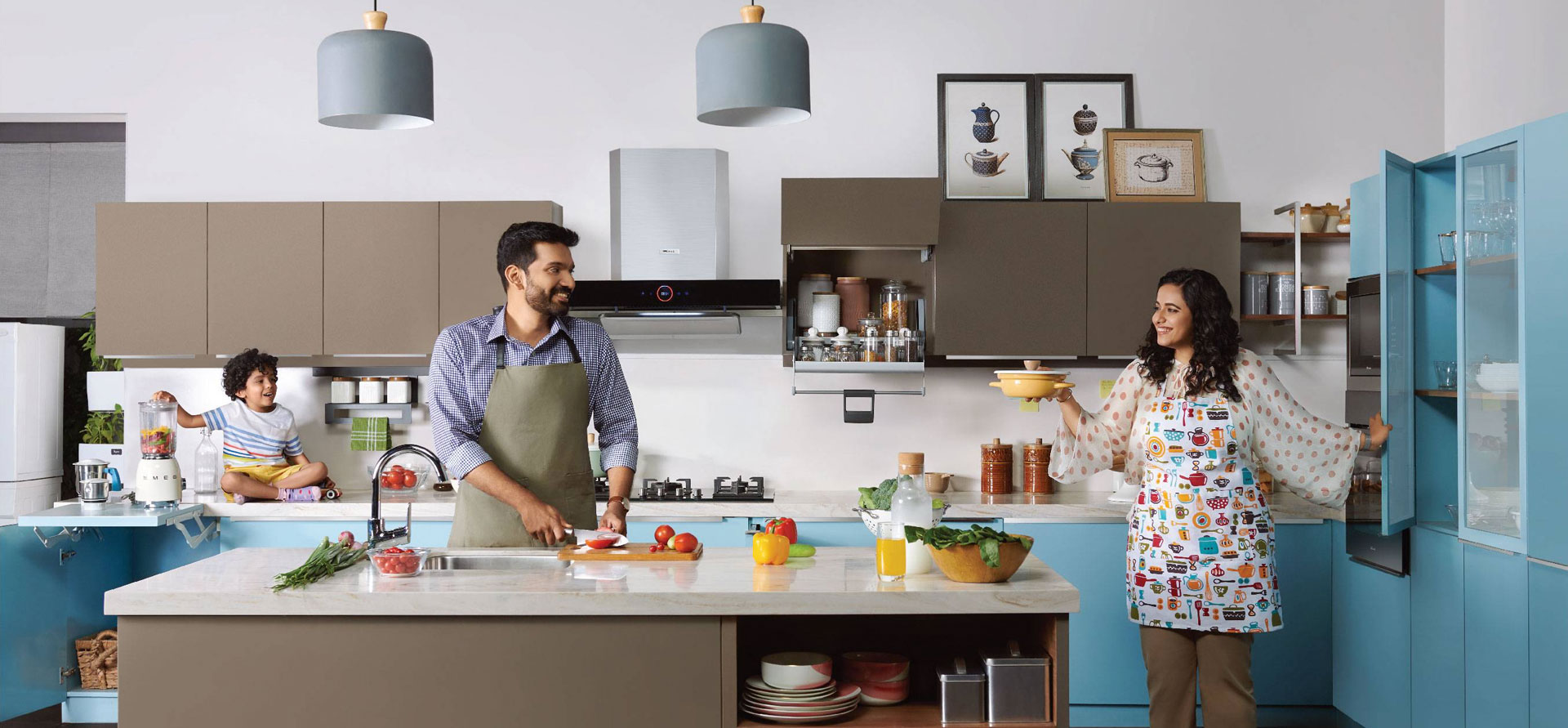 Kitchen storage & cabinet | Bulk kitchen manufacturing & suppliers